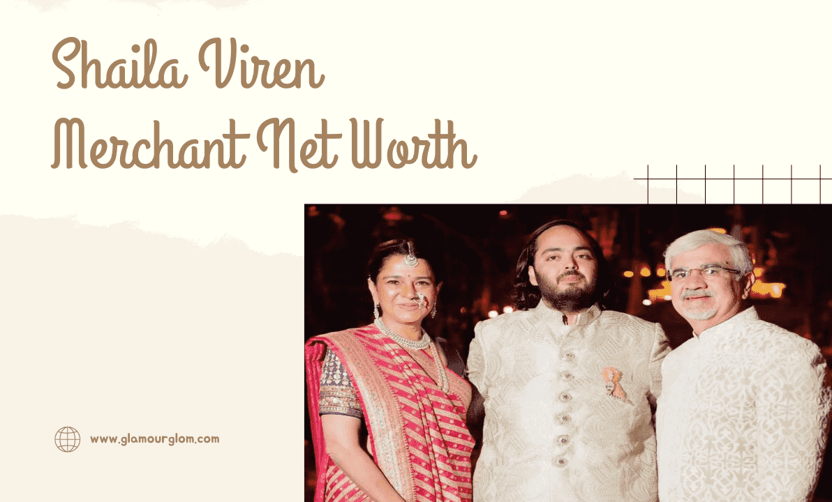 Shaila Viren Merchant: Biography, Education, Early Life & Net Worth ...