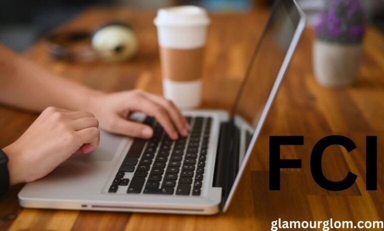 FCI HRMS : Leave Management Process And More!