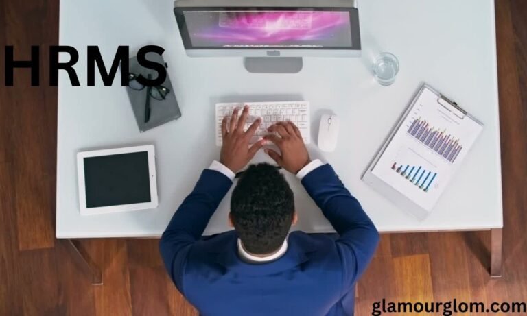 FCI HRMS : Leave Management Process And More!