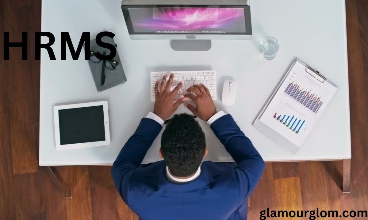FCI HRMS : Leave Management Process And More!