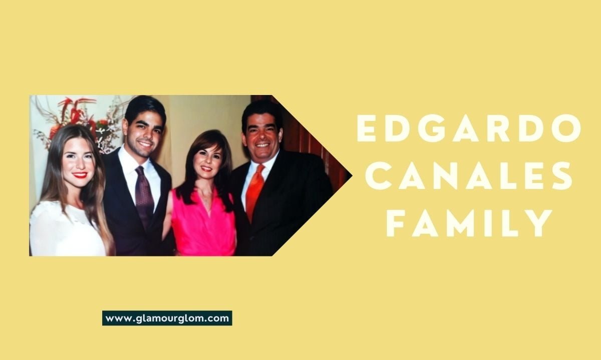 Who is Edgardo Canales? All About Adria Arjona’s Husband - Glamourglom