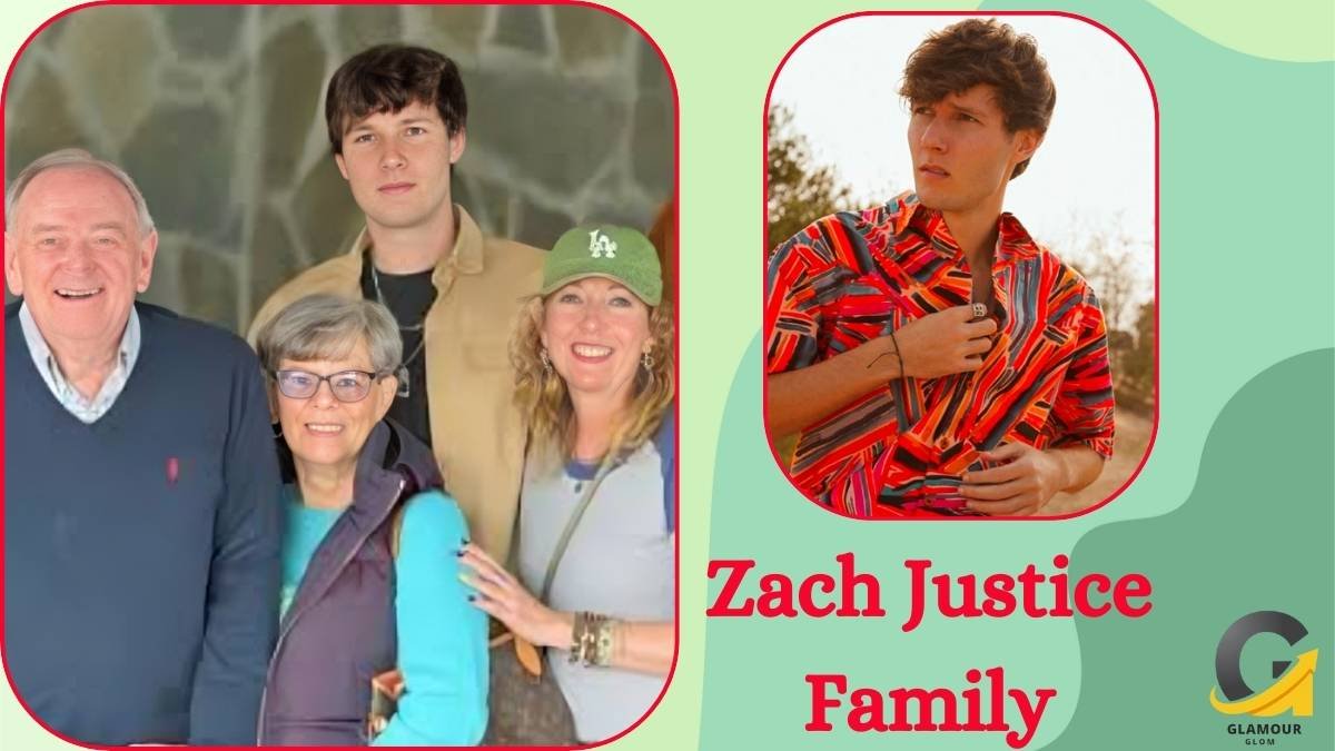 Zach Justice Age Wiki Height Family Social Media Net Worth More