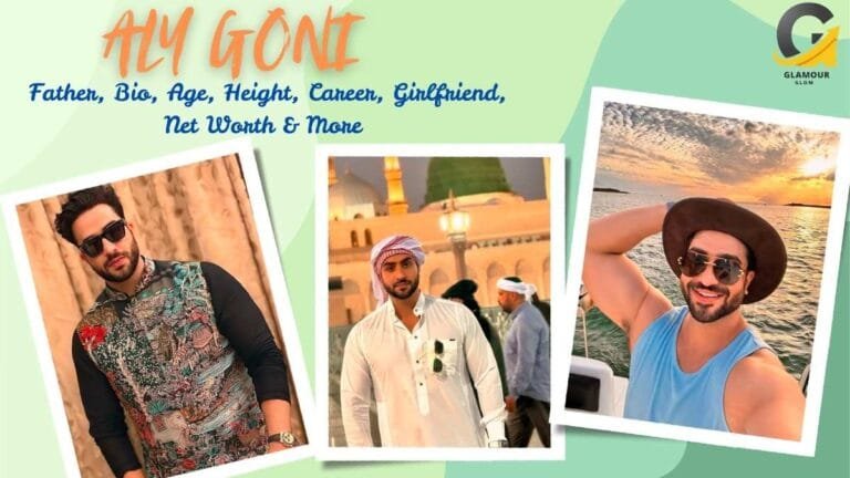 Aly Goni Father, Bio, Age, Height, Career, Girlfriend, Net Worth & More ...