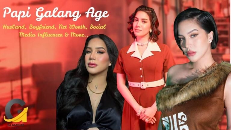 Papi Galang Age, Husband, Boyfriend, Net Worth, Social Media Influencer ...